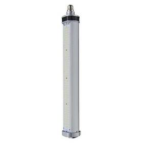 LED-8102-40K LIGHT EFFICIENT DESIGN Hid Bayonet Base