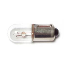 65723 MIDWEST FASTENER Glass Miniature Light Bulbs